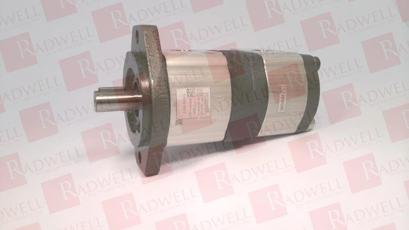 REXROTH R979410012 Hydraulic Pump 20w32 - 7362 - Open Box Never for ...