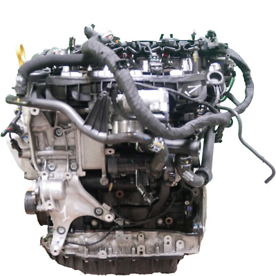 Engine for VW Seat Audi Tiguan 2.0 TSI TFSI DTEA DTE DKZ CZP | eBay