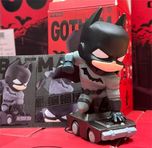 DC CITY GOTHAM Series Blind Box Confirmed Figures The Batman Hidden | eBay