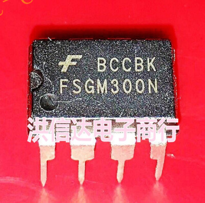 5pcs FSGM300N DIP8 FM300M new #K1995 | eBay