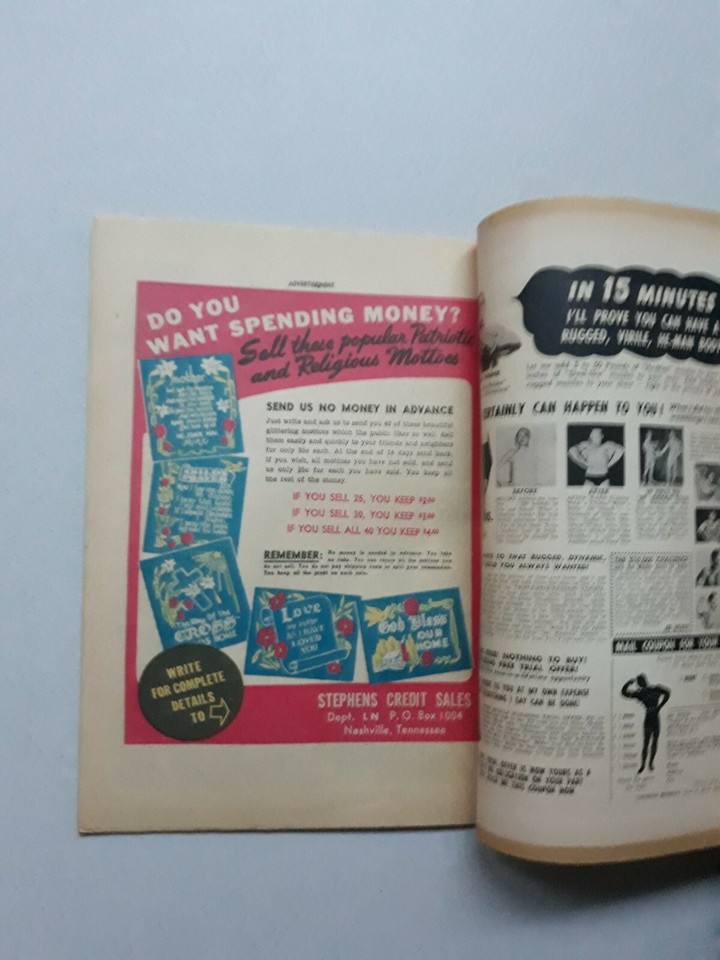 Action Comics 264 DC Comics 1960 Silver Age Superman | eBay