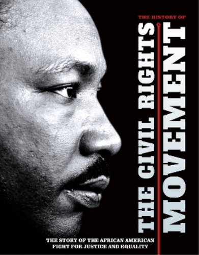 Dan Peel The History of the Civil Rights Movement (Relié) | eBay