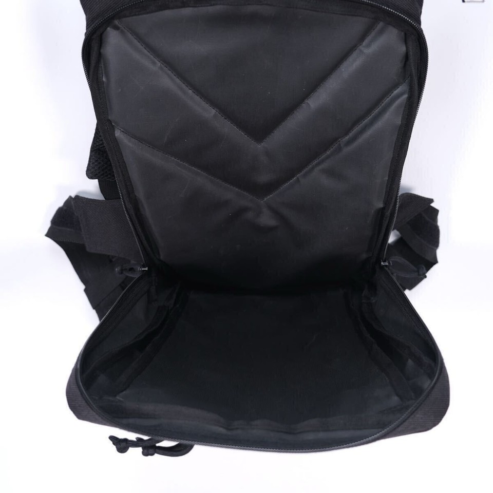 y4 RESIDENT EVIL Biohazard/Biohazard BSAA Backpack Zil Valentine Model ...