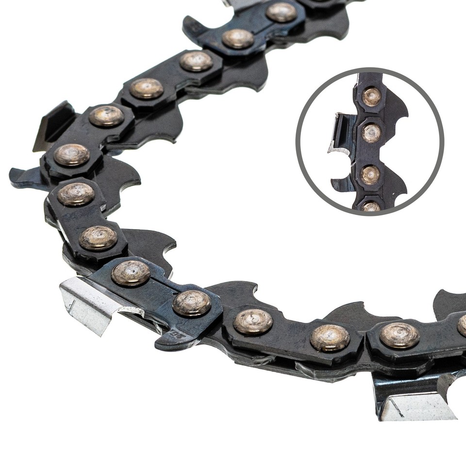 Chainsaw Chain 20 Inch .050 3/8 LP 70DL for Homelite 350 30 340 300 250 ...