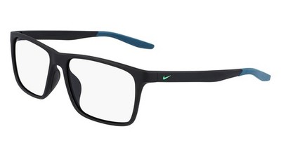 Nike Men NIKE 7116 011 56 Eyeglasses | eBay