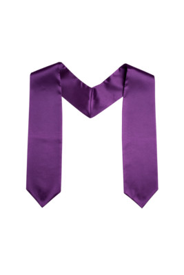 Graduation Honour Stole Université Bachelor Academic Violet Royal Chœur ...
