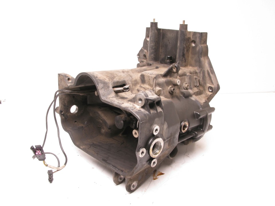 BMW R1100RT R1100RS GOOD TRANSMISSION TRANNY GEAR BOX 23002325621 and ...