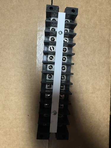 GE Terminal Block | eBay