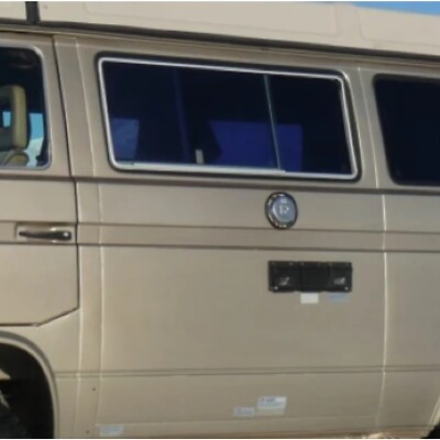 VW Vanagon Sliding Window | eBay