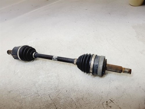 2010-2013 Hyundai Tucson 2.4L Auto Trans Front Driver Axle Shaft 49500 ...