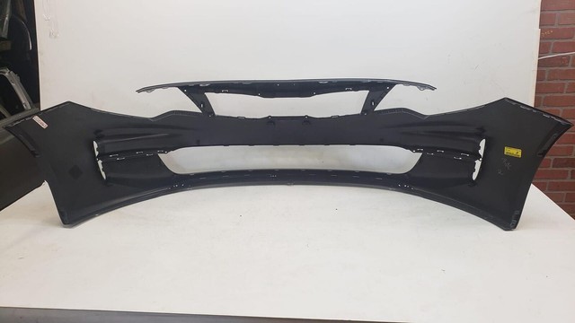 Kia Optima Front Bumper Cover 2016-2018 Oe# 86511D5000 for sale online ...