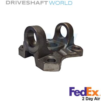 3-2-1579 1350 Series Flange Yoke for 1997-2004 Ford F-150 4xØ.500 4 ...