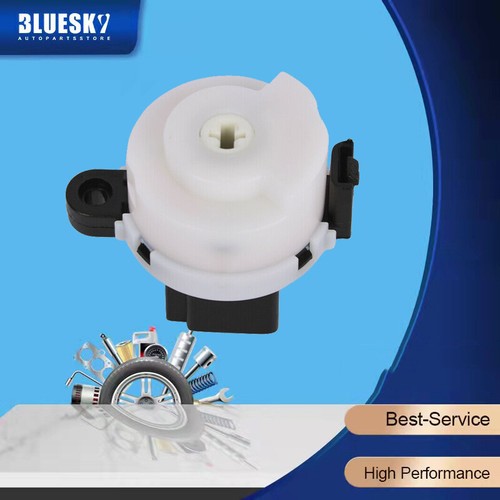 New Ignition Switch Fit For Ford Courier PG V6 J97T Ranger PJ PK ...