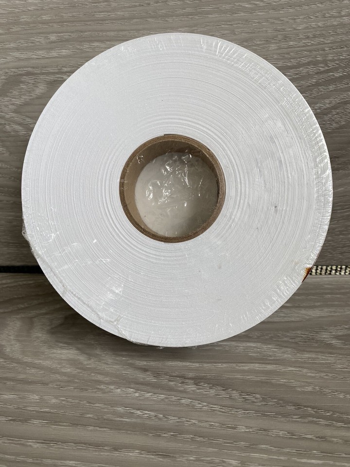 Raffle Ticket Roll of 2,000 tickets double coupon Office Depot New | eBay