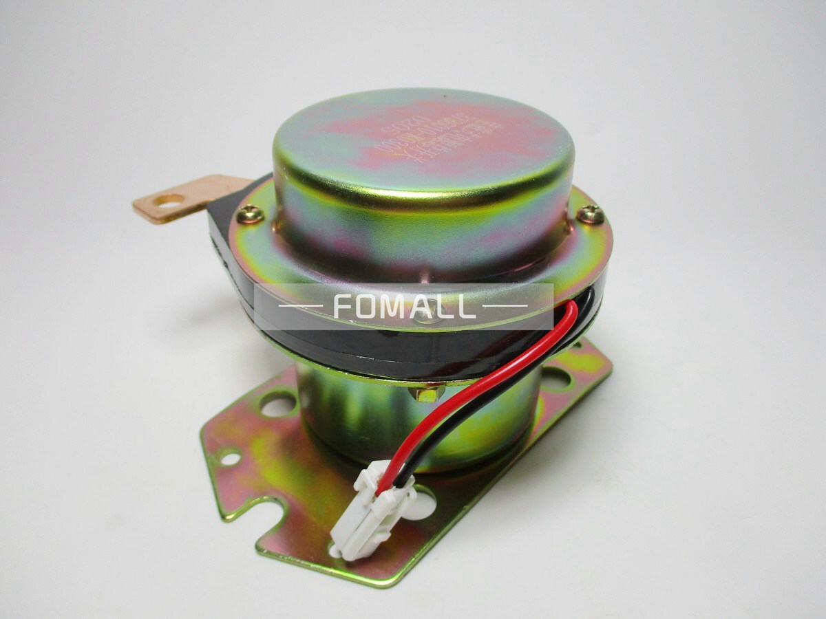 1 PCS New 3736010-K0300 Power Main Switch For Dongfeng | eBay