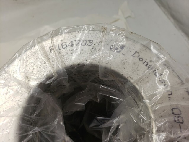 Donaldson P164703 Hydraulic Filter for sale online | eBay