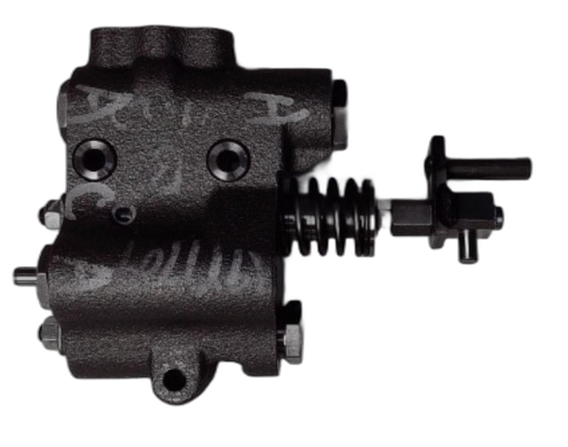 Draft Control Valve 3c085-82333 Kubota M9960 Tractor for sale online | eBay