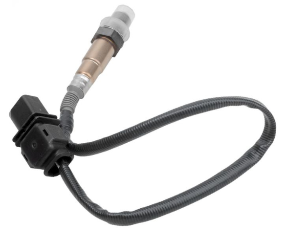 Mercedes-Benz C W204 Lambda Probe Sensor A0095425918 Genuine for sale ...