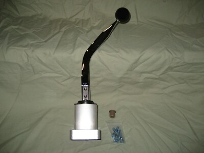 1987 2wd 5 speed ford Ranger tk5 transmission shifter fell out of my ...