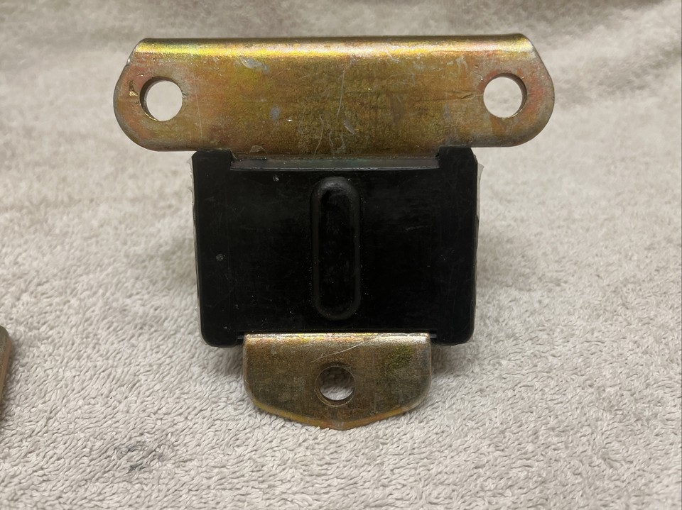 big block chevy engine mounts, polyurethane | eBay