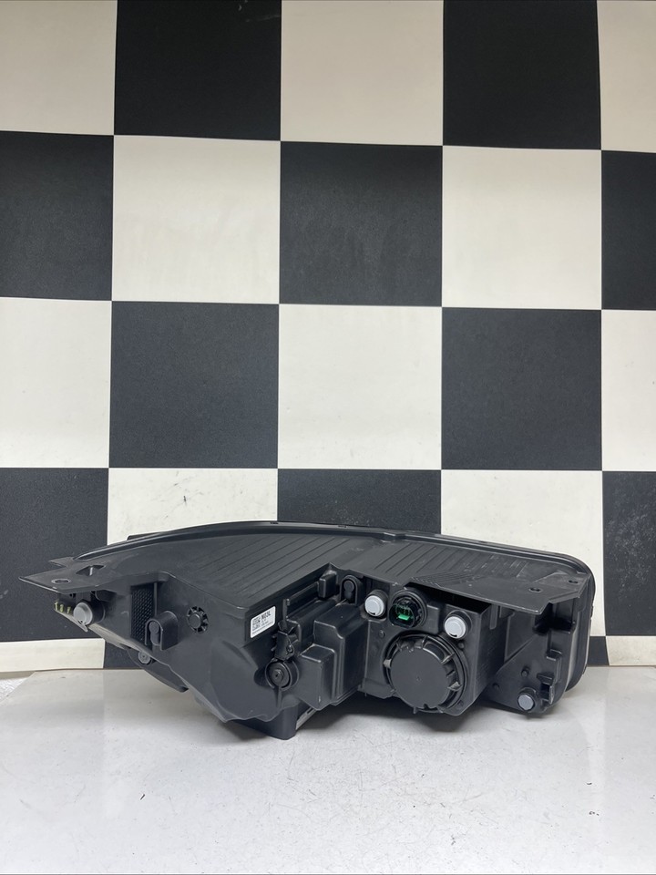 2022 2023 2024 Hyundai Ioniq 5 Left Led Headlight Used Oem 92101 GI050 ...