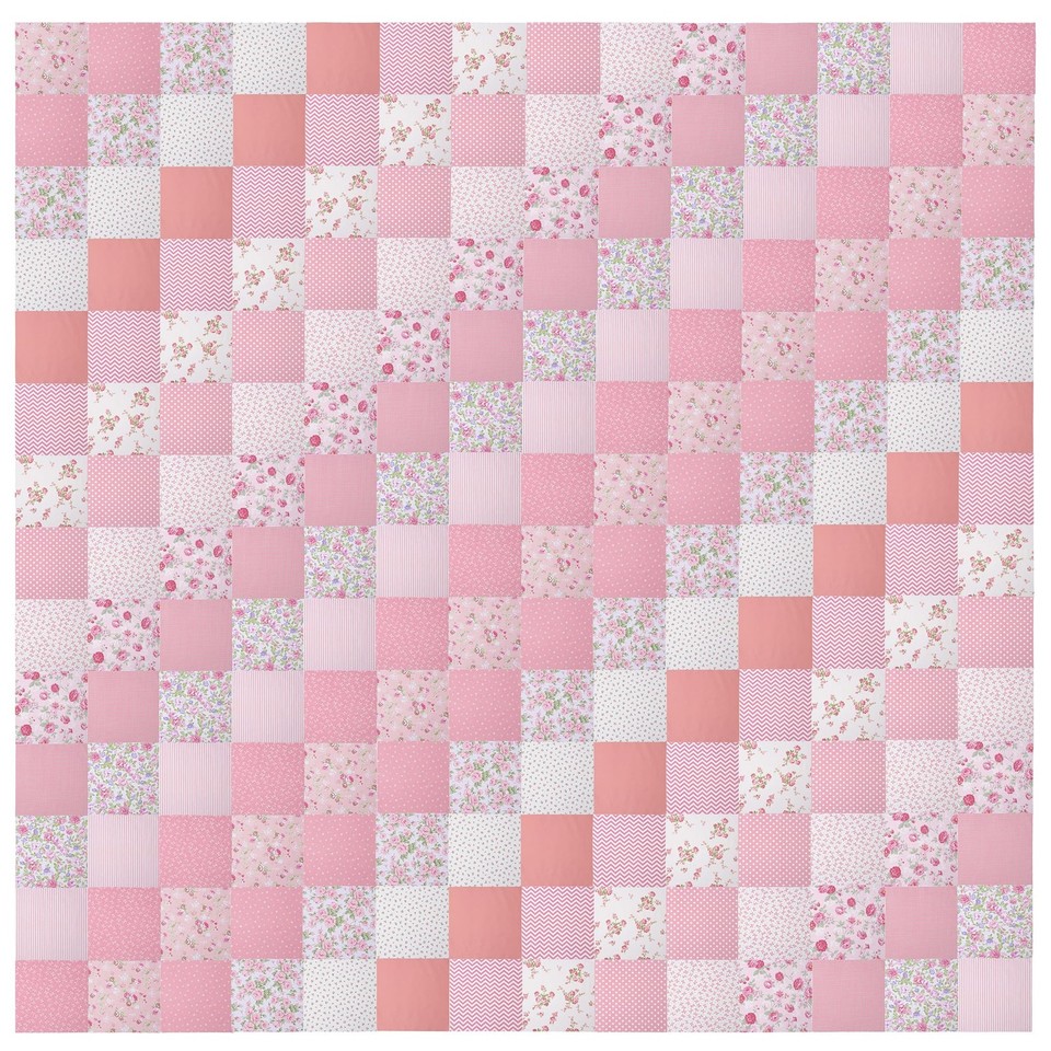 Nodsaw Pink Charm Packs for Quilting 5 inch - 5x5 5 Inches, | eBay