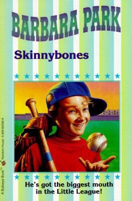 Skinnybones by Barbara Park | eBay Australia