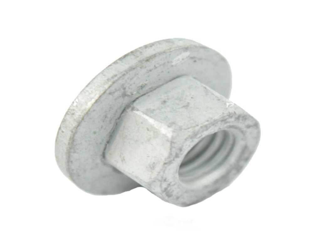 Parking Brake Cable Bracket Nut-Tradesman, VIN: J Mopar 06506152AA for ...