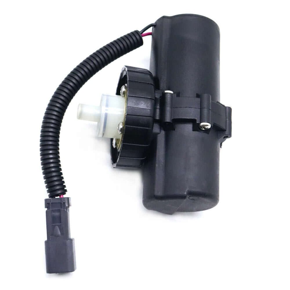 228-9129 Fuel Pump Fit for Caterpillar Backhoe 414E 416D 416E 420D+ Cat ...