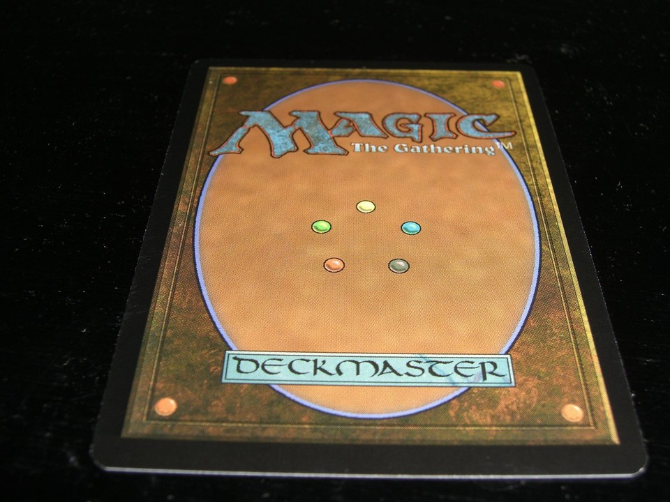 Magic the Gathering: Core Set M2015 - Midnight Guard FOIL Common Card ...