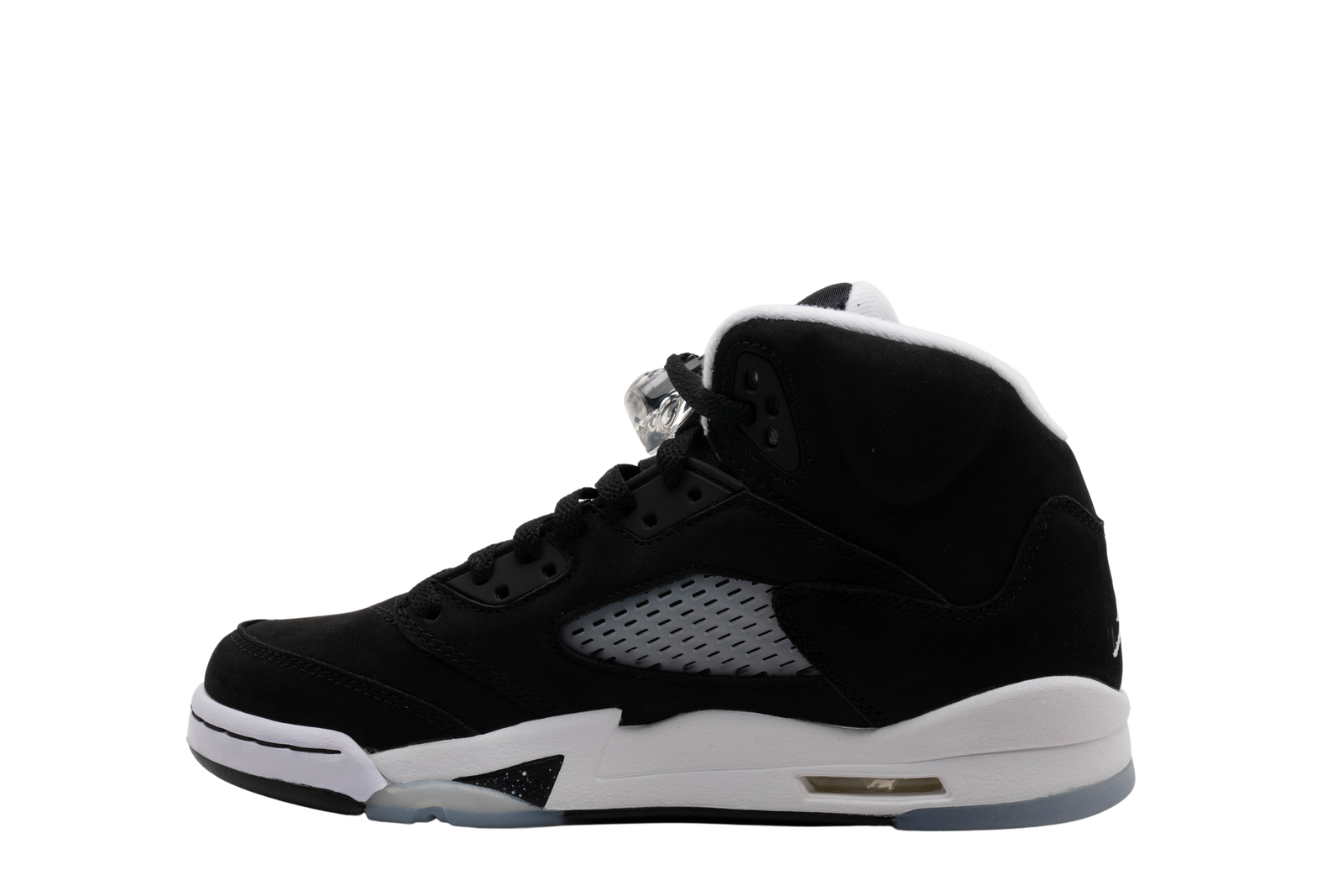 Size 4 (GS) - Jordan 5 Retro 2021 Mid Oreo for sale online | eBay