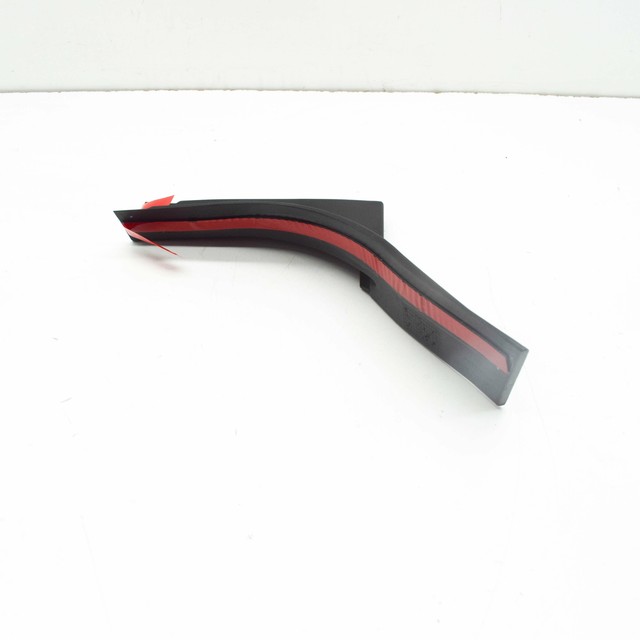 MASERATI QUATTROPORTE M156 Rear Tailgate Right Side Trim 670014504 ...