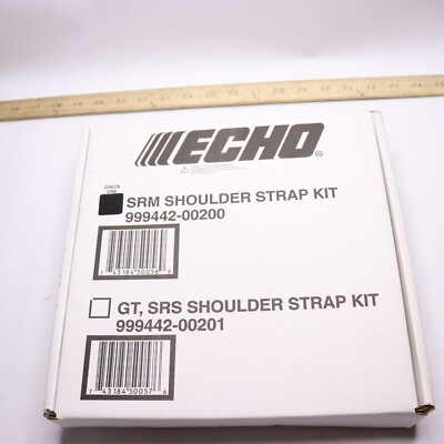 Echo Trimmer Shoulder Strap 999442-00200 | eBay