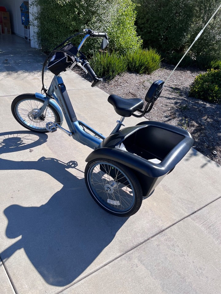 electric tricycle bikes adults certified to UL 2849 UL 2849 | eBay
