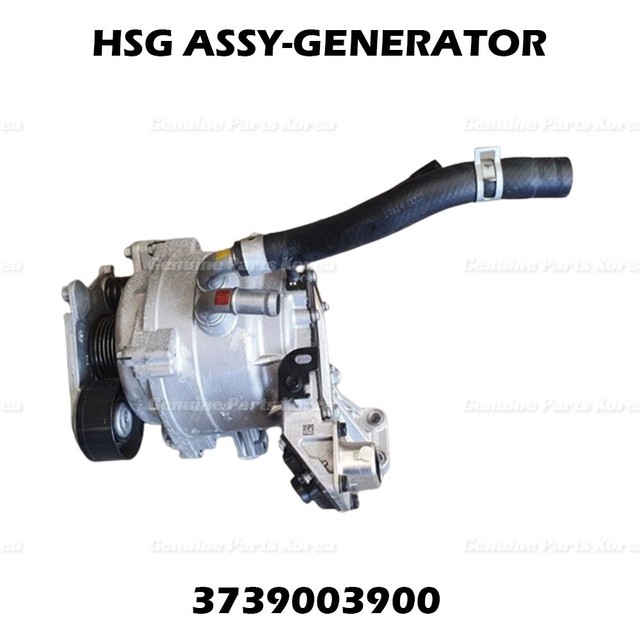37390-03900 OEM Hyundai KIA Ioniq Niro Alternator for sale online | eBay