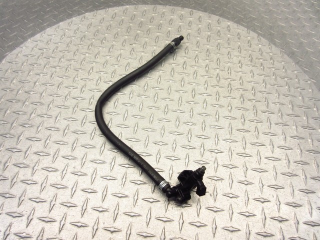 05 - 17 KTM OEM Clutch CPC Black 5850701050030 Hose Fitting Plastic ...