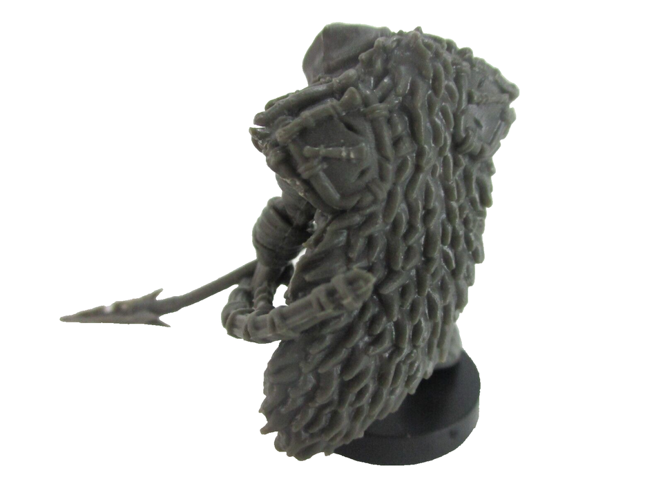 BARDSUNG: Legend of the Ancient Forge HUNTER Mini NEW!! | eBay