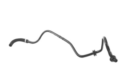 Genuine BMW E60 525i 530i Manguera Del Freno De Refuerzo Con Válvula De ...