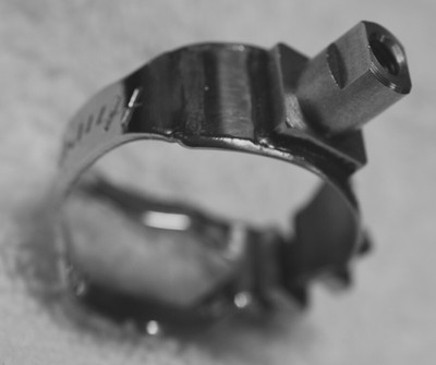 Shifters - Bosses Adapter - Nelo's Cycles