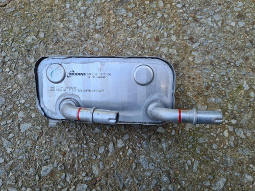 2001-2005 BMW E46 325i 330i Automatic Transmission Oil Cooler ...