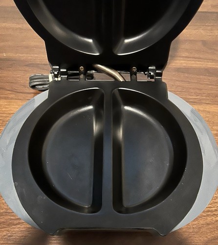 GT Xpress Express 101 Non-Stick Indoor Grill | eBay