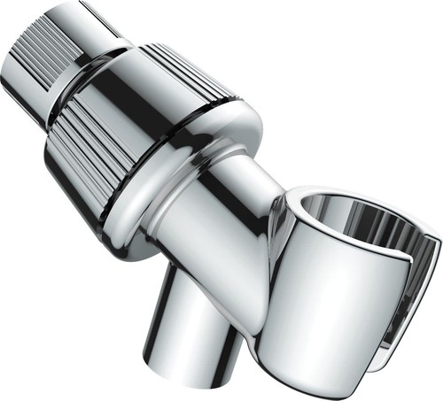 PROFLO PFSASM01 Wall Mounted Hand Shower Holder - Chrome | eBay