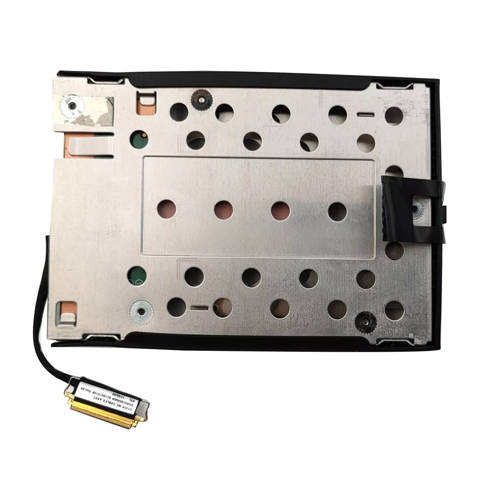 SSD Adapter Caddy with Cable for Lenovo ThinkPad T470 T480 A475 A485 ...