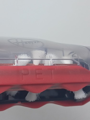 Genuine Hoover Pet Turbo Tool Rewind Vacuum Brush Head Nozzle ...