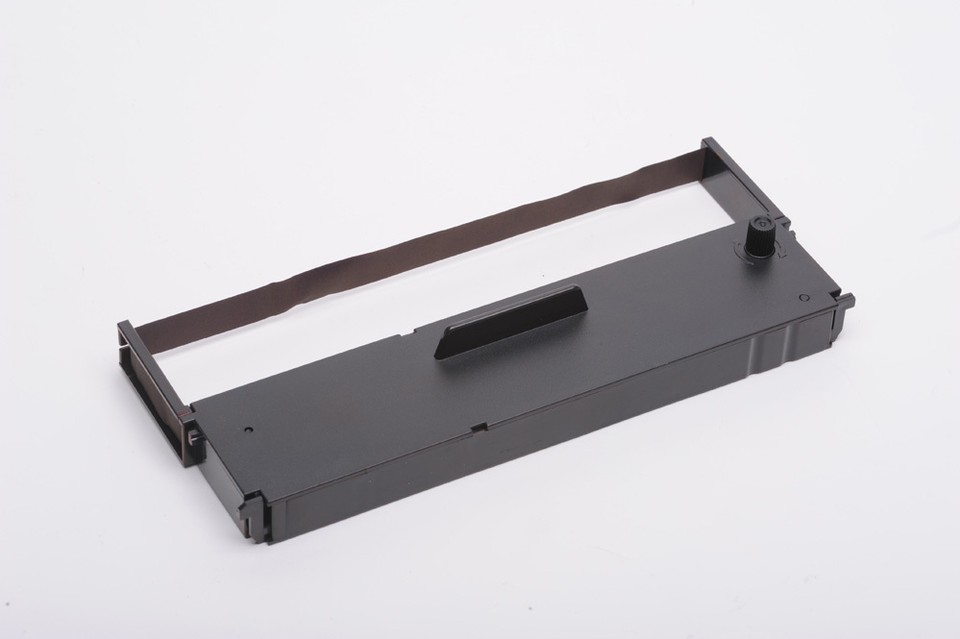 VeriFone Ruby 930-950 Printer Cart ERC-31 Ribbons - Black (90 Ribbons ...