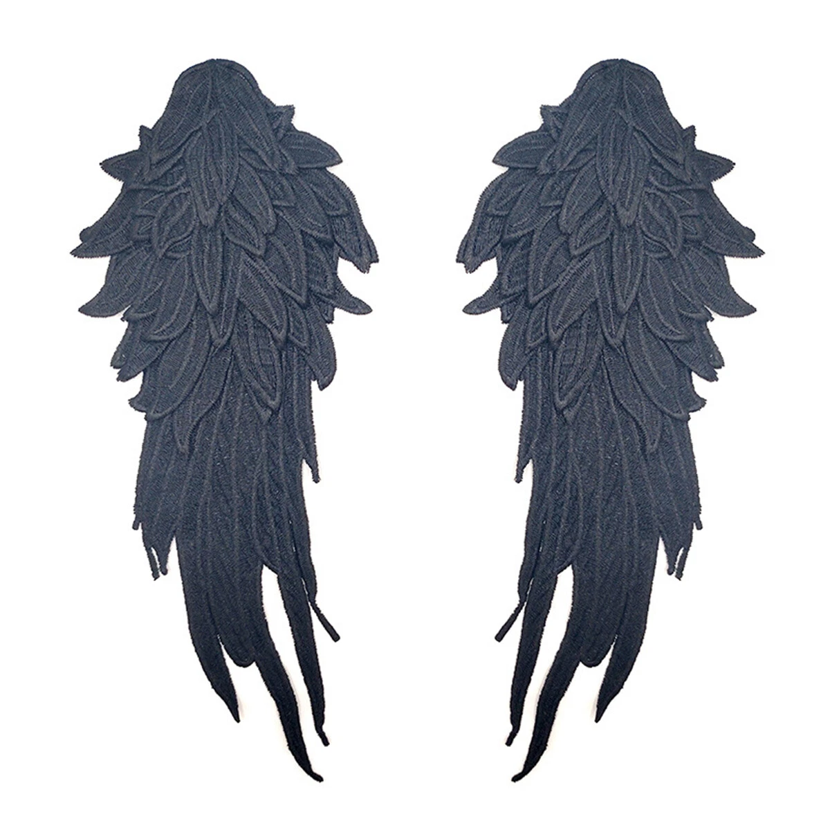Diy Lace Angel Wings