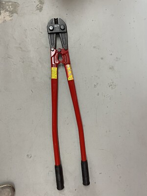 HIT 900 36 inch Bolt Cutters lock cutter | eBay