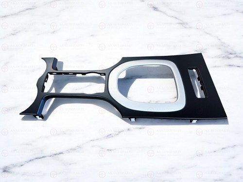 Center Console Trim Shifter Surround Black Holden Commodore VE WM HSV ...