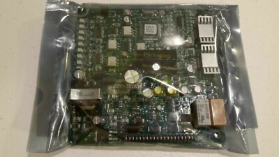 Fire Alarms - Loop Card