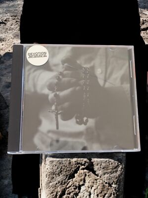 CD Musique Devotion - Album Rare de Collection | eBay